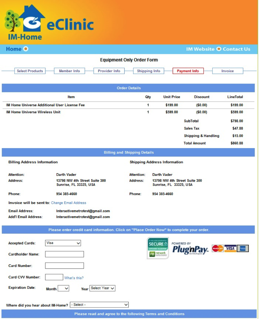 IM-Home Help - Interactive Metronome